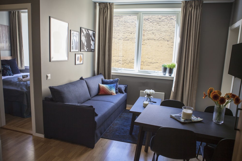 Frogner House - Nationaltheatret in Oslo | 2025 Updated prices, deals ...