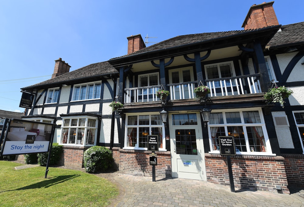 Crown, Droitwich by Marston's Inns in | 2025 Updated prices, deals ...