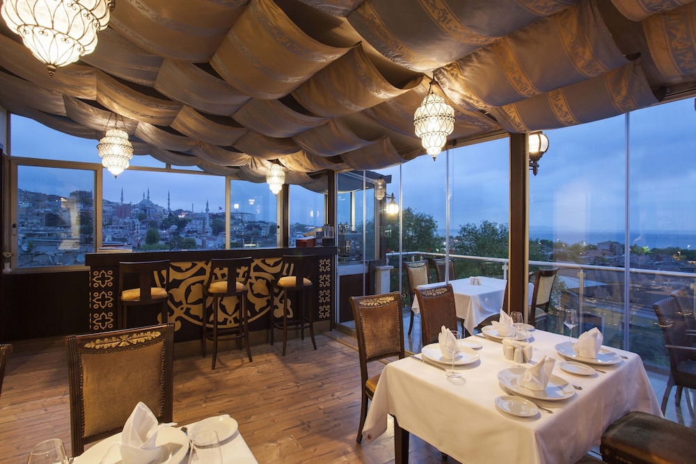 Ottoman Hotel Park in Istanbul | 2025 Updated prices, deals - Klook ...