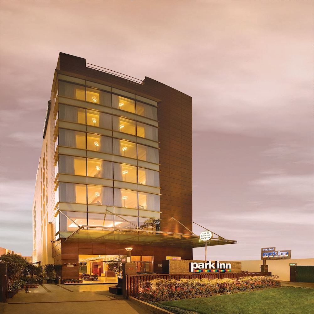 Park Inn, Gurgaon in Gurugram | 2025 Updated prices, deals - Klook ...
