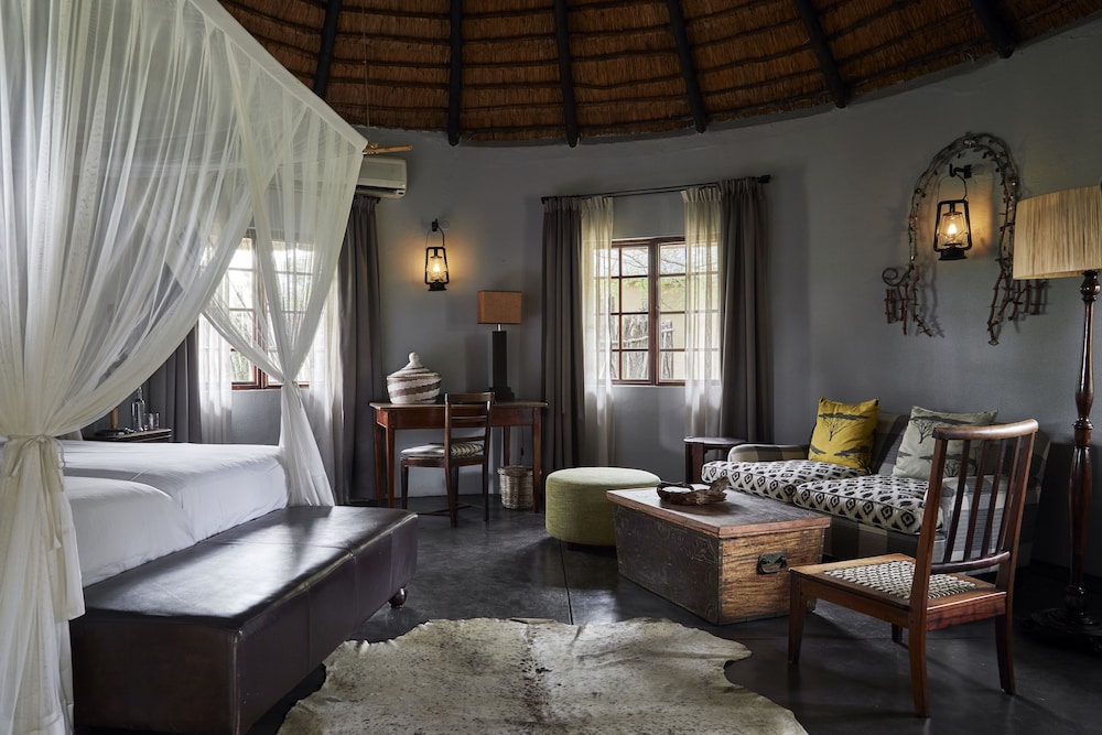 Motswari Private Game Reserve Resort by NEWMARK in Ehlanzeni | 2025 ...