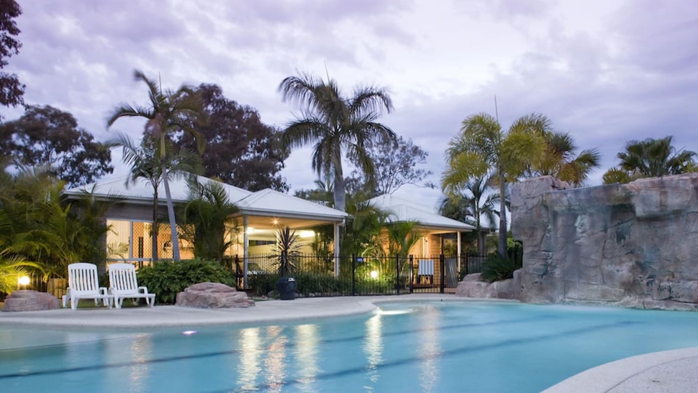 NRMA Treasure Island Holiday Resort in Gold Coast | 2025 Updated prices ...