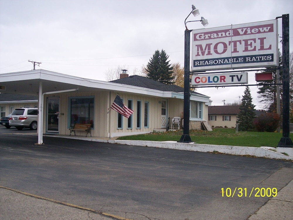 Grand View Motel Beaver DAM in Beaver Dam | 2025 Updated prices, deals ...