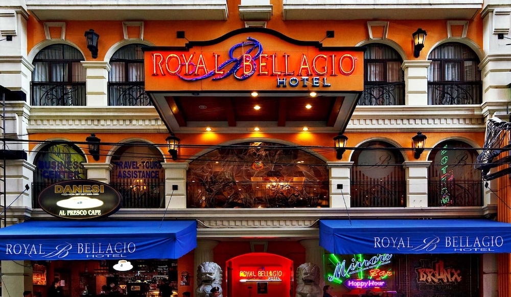 Royal Bellagio Hotel in Makati | 2025 Updated prices, deals - Klook ...