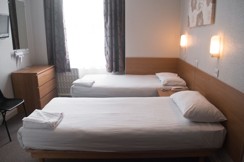 Lords Hotel in London | 2025 Updated prices, deals - Klook United States