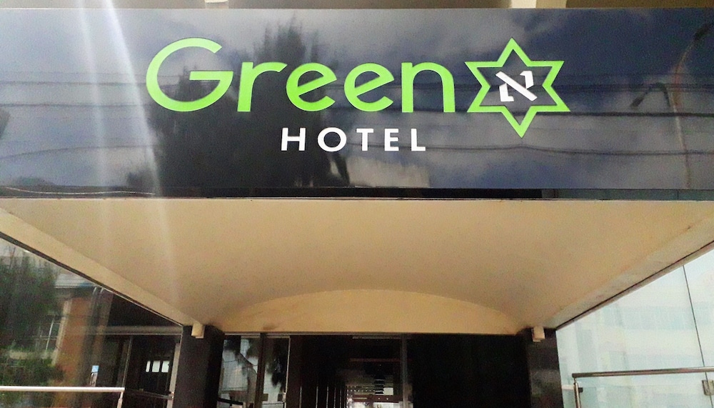 Green Hotel in | 2025 Updated prices, deals - Klook United States