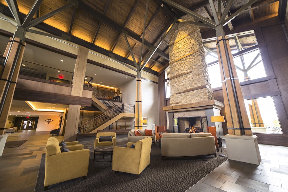 Liberty Mountain Resort in | 2025 Updated prices, deals - Klook United ...