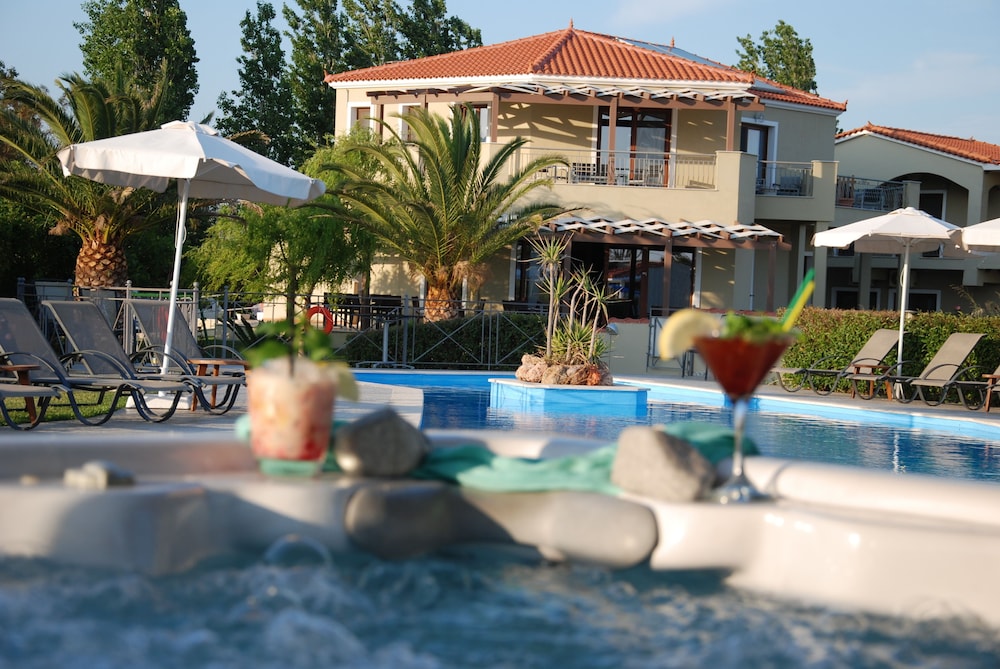 Imerti Resort Hotel in | 2023 Updated prices, deals - Klook ...