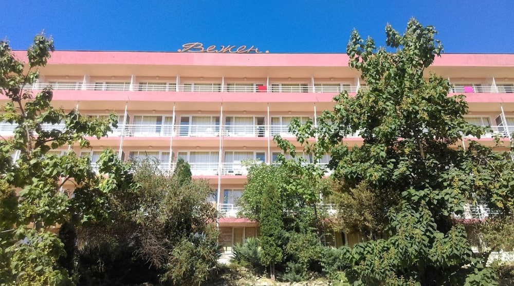 Vezhen Hotel in Varna | 2025 Updated prices, deals - Klook United States