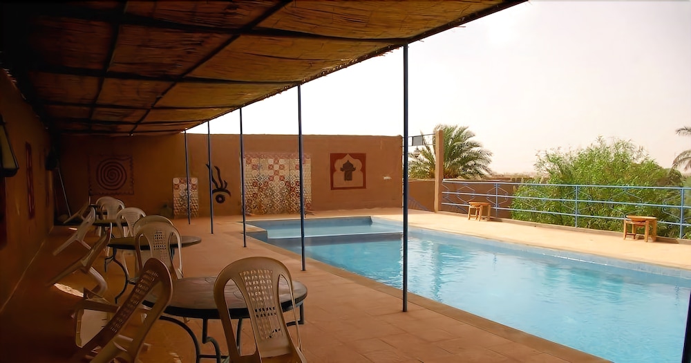 Hotel Camping Hamada du Draa in Zagora Province | 2023 Updated prices ...