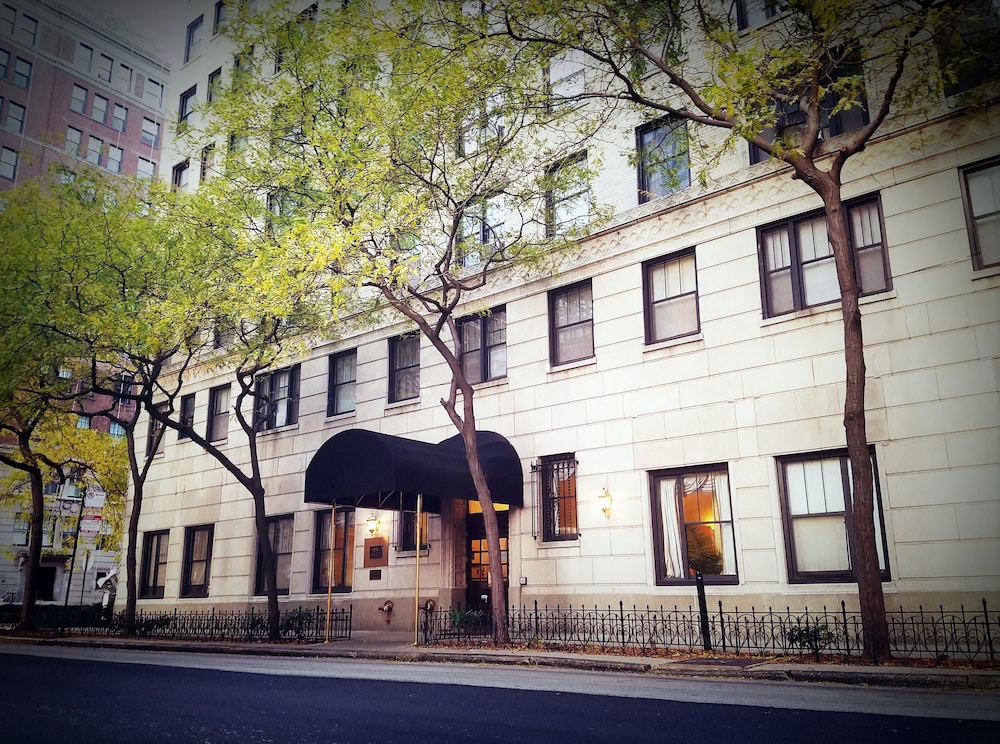 Dewitt Hotel and Suites in Chicago | 2025 Updated prices, deals - Klook ...