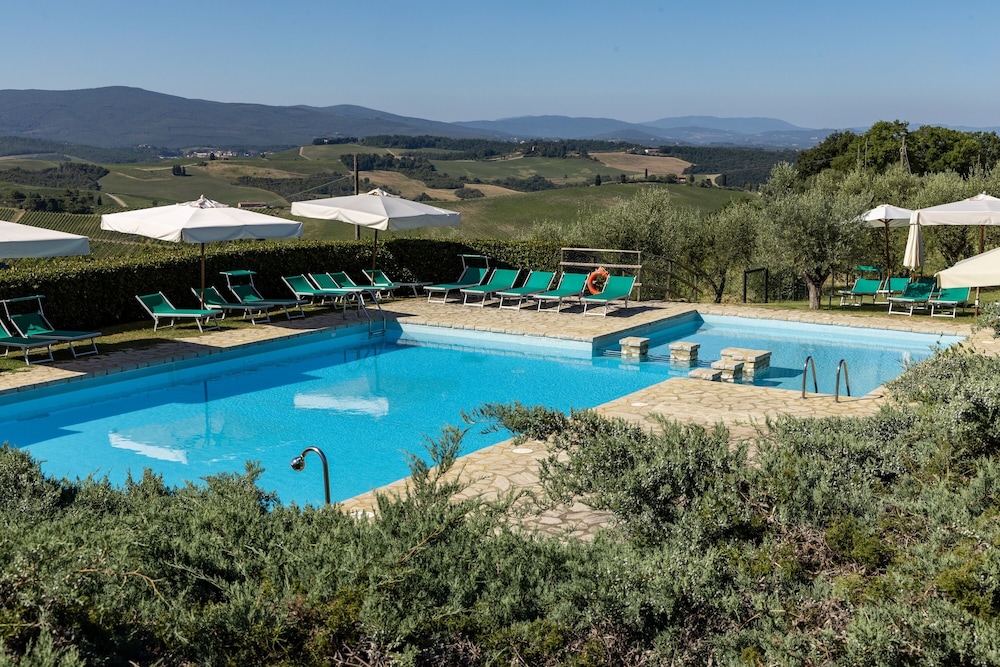 Relais Riserva di Fizzano in Castellina in Chianti | 2024 Updated ...