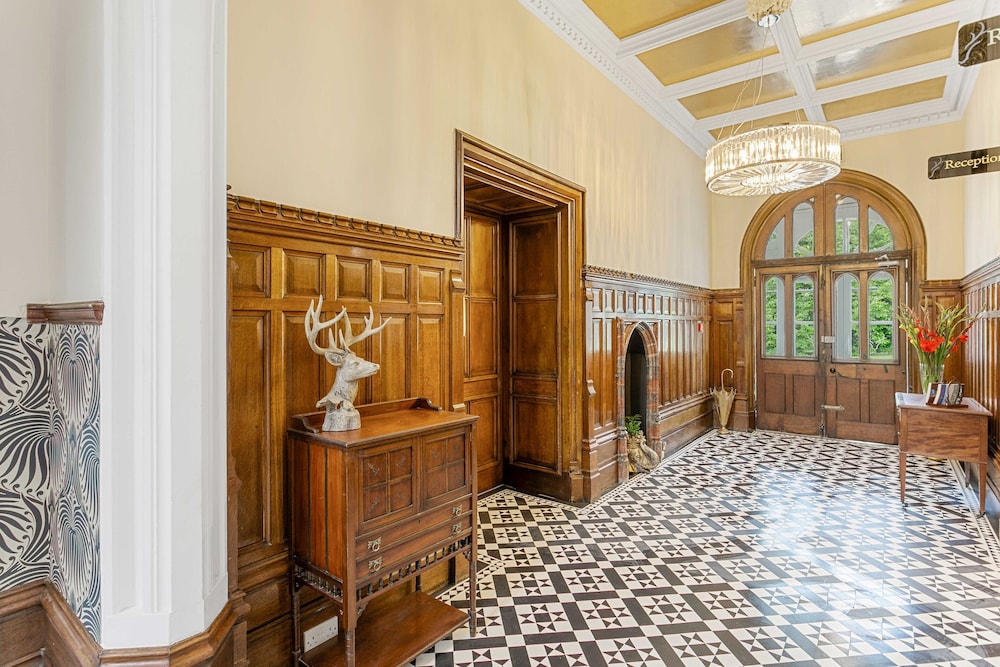 Welbeck Manor and Golf in | 2023 Updated prices, deals - Klook United ...