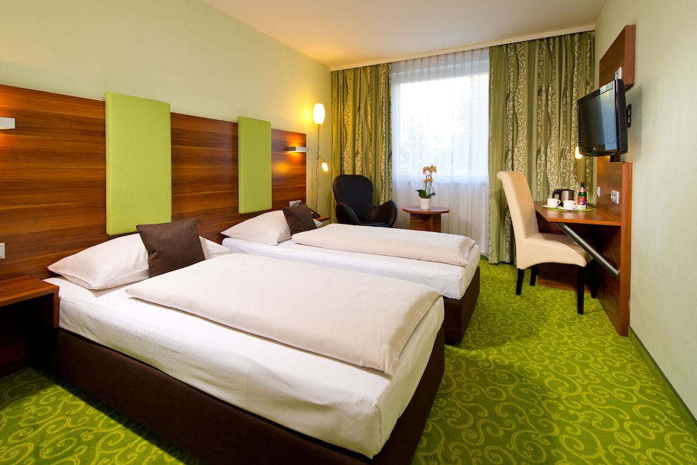 ACHAT Hotel Budapest in Budapest | 2025 Updated prices, deals - Klook ...