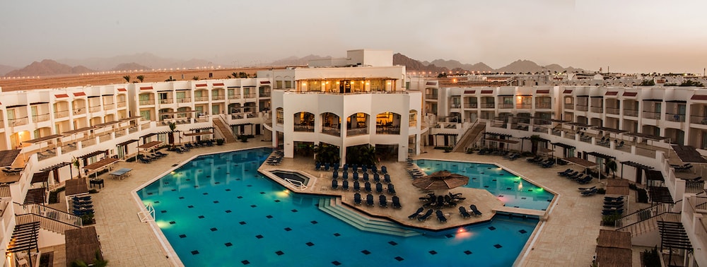 Jaz Sharks Bay - All inclusive in Sharm El Sheikh | 2023 Updated prices ...