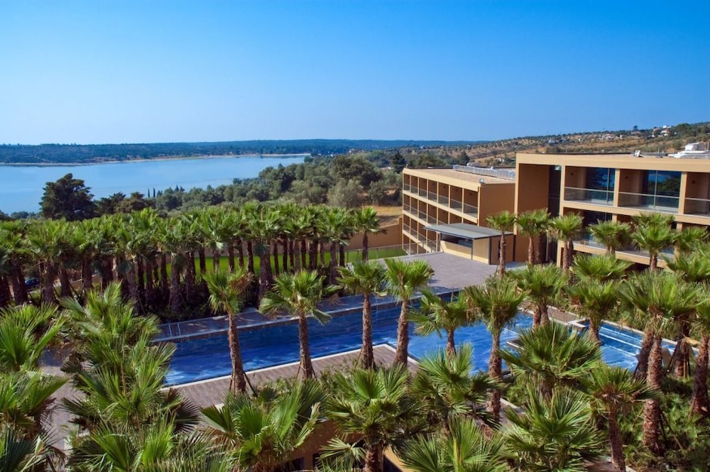 AP Lago Montargil Conference & Spa in Alto Alentejo | 2025 Updated ...