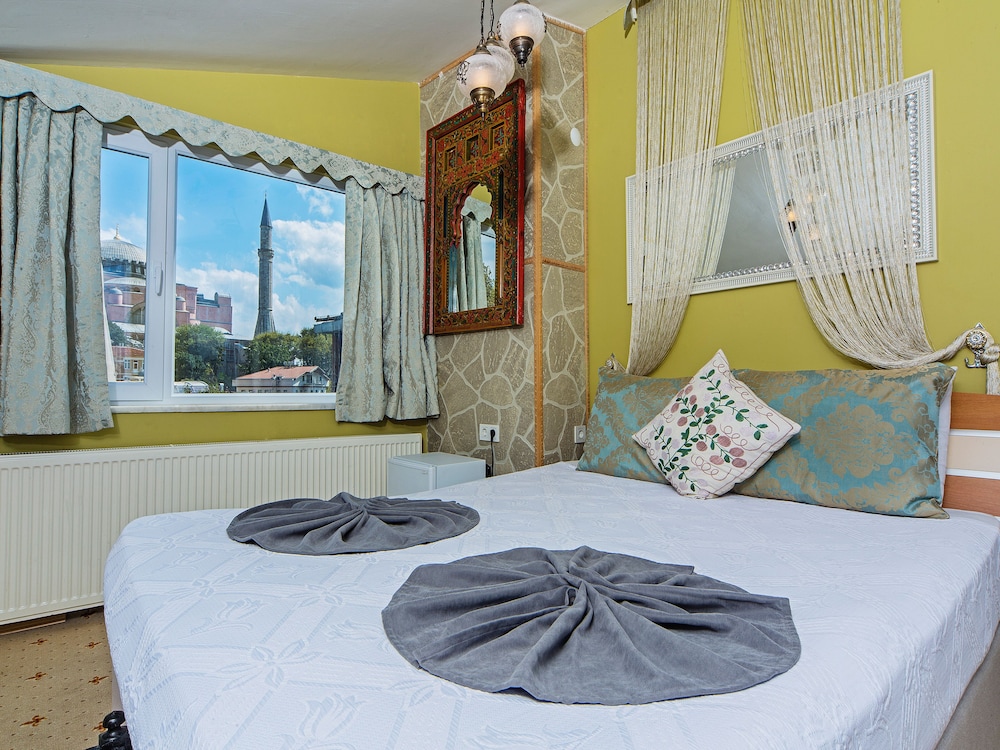 Modern Sultan Hotel in Istanbul | 2025 Updated prices, deals - Klook ...