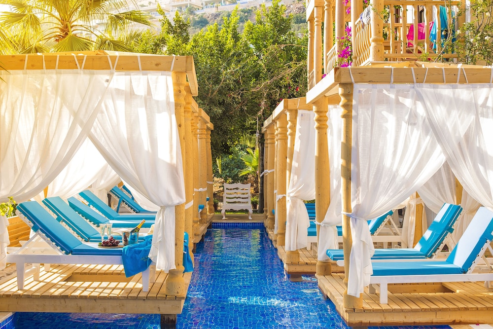 Elixir Hotel in Antalya | 2024 Updated prices, deals - Klook United States