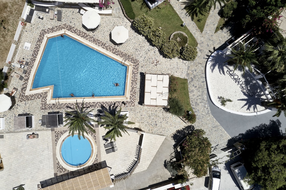 Dionysos Seaside Resort Ios in Municipality of Ios | 2024 Updated ...