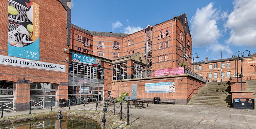 Castlefield Hotel in Manchester | 2024 Updated prices, deals - Klook ...