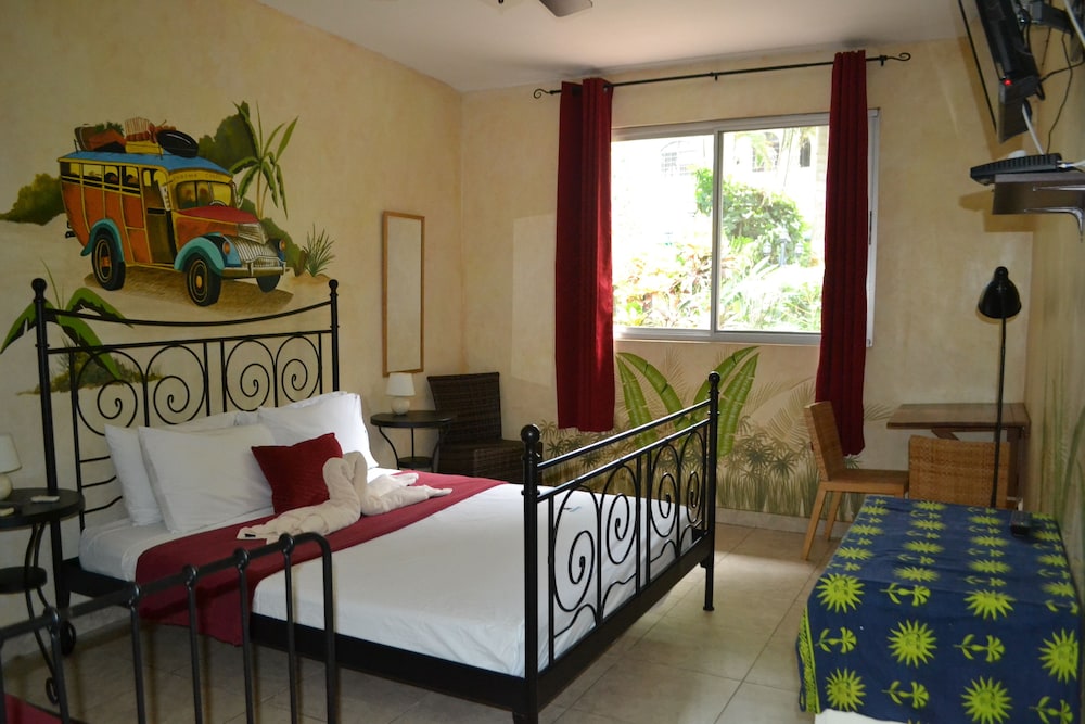 The Balboa Inn in Distrito Panamá | 2024 Updated prices, deals - Klook ...
