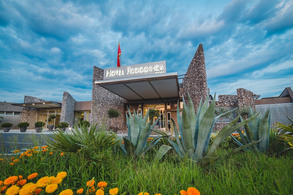Hotel Podgorica in Podgorica | 2024 Updated prices, deals - Klook ...