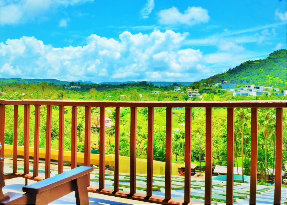 Fariyas Resort Lonavala in Lonavala | 2023 Updated prices, deals ...