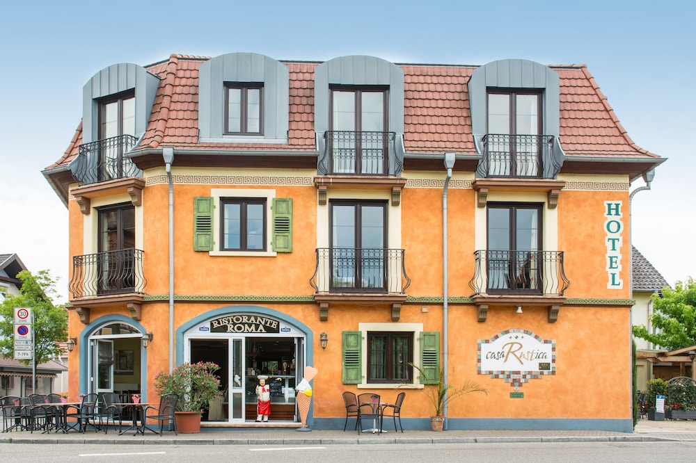 Hotel Casa Rustica in Rust | 2024 Updated prices, deals - Klook United ...