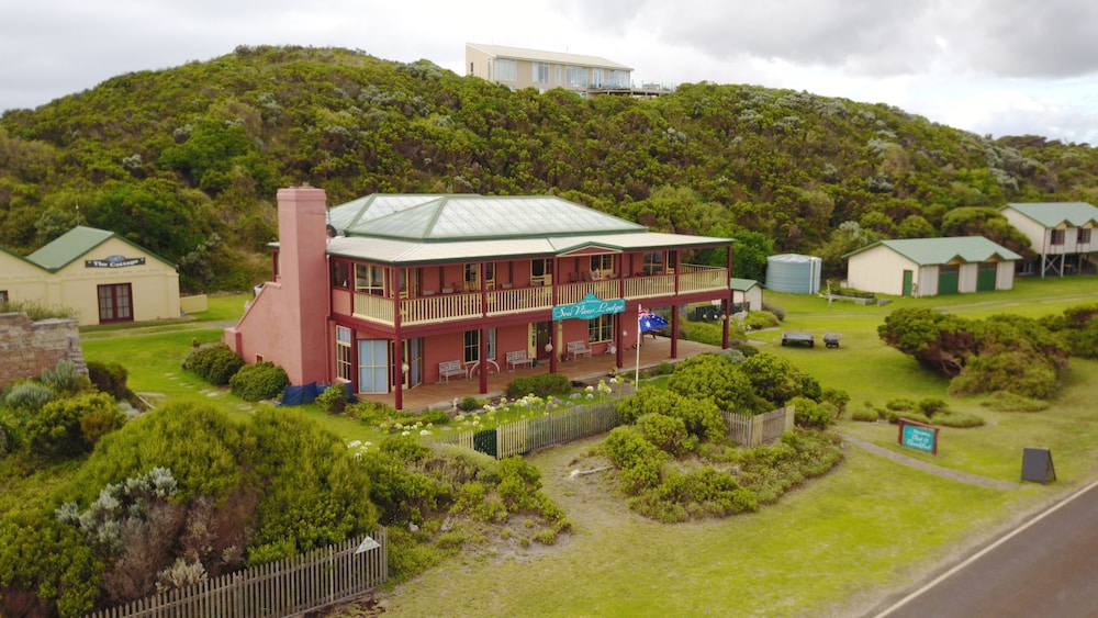Cape Bridgewater Sea View Lodge in | 2025 Updated prices, deals - Klook ...