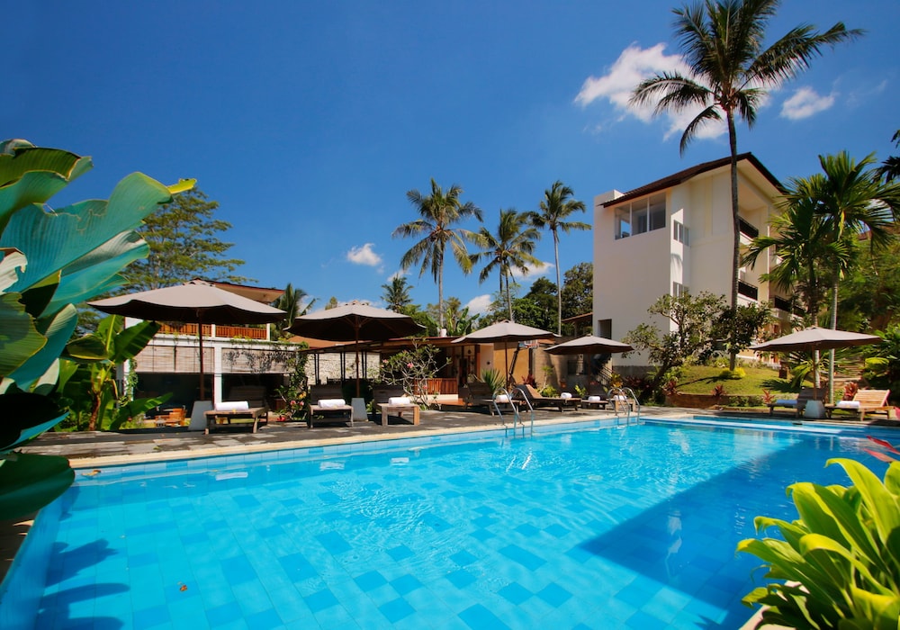 Ashoka Tree Resort at Tanggayuda, Ubud in Ubud | 2025 Updated prices ...