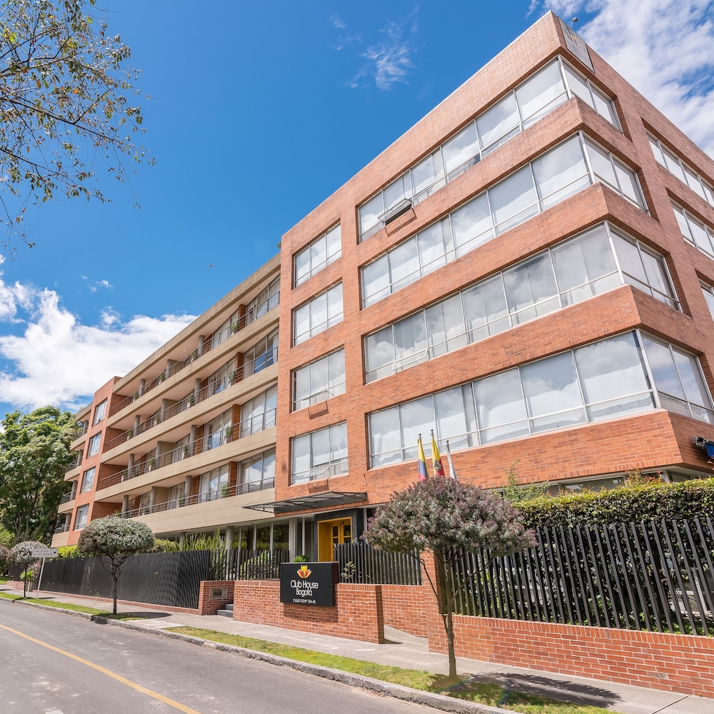 Faranda Collection Bogota Radisson Individuals in Bogota Capital ...