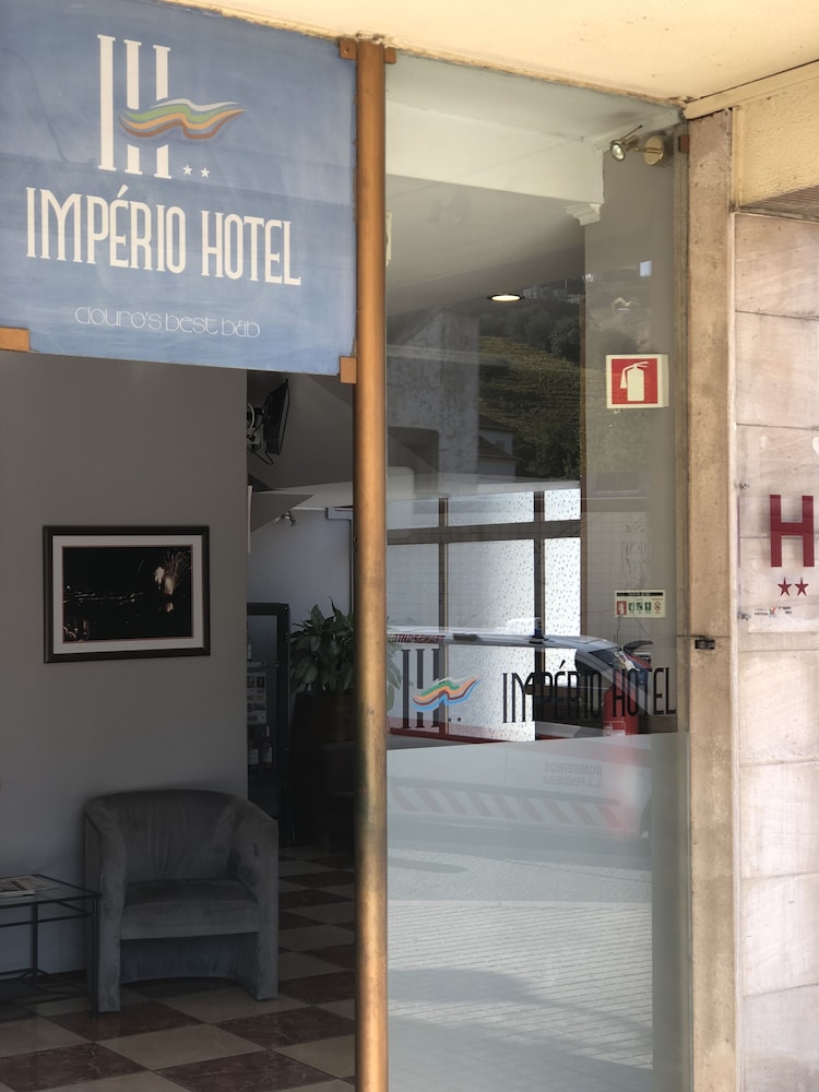 Imperio Hotel in Alto Tâmega | 2024 Updated prices, deals - Klook ...
