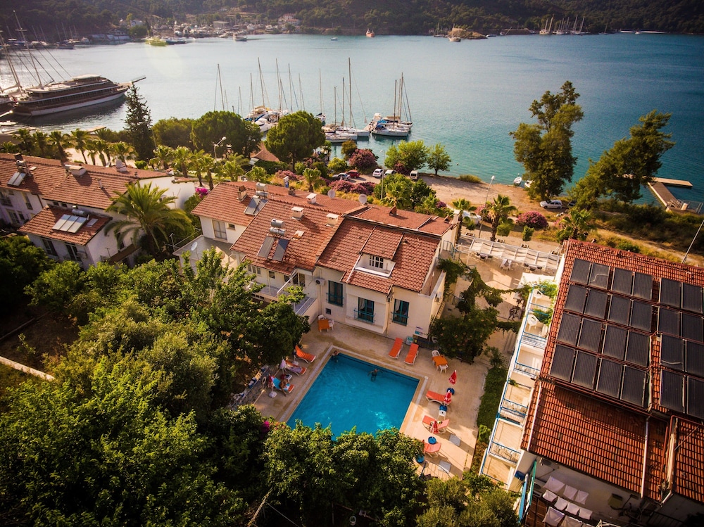 Levent Hotel in Muğla | 2024 Updated prices, deals - Klook United States