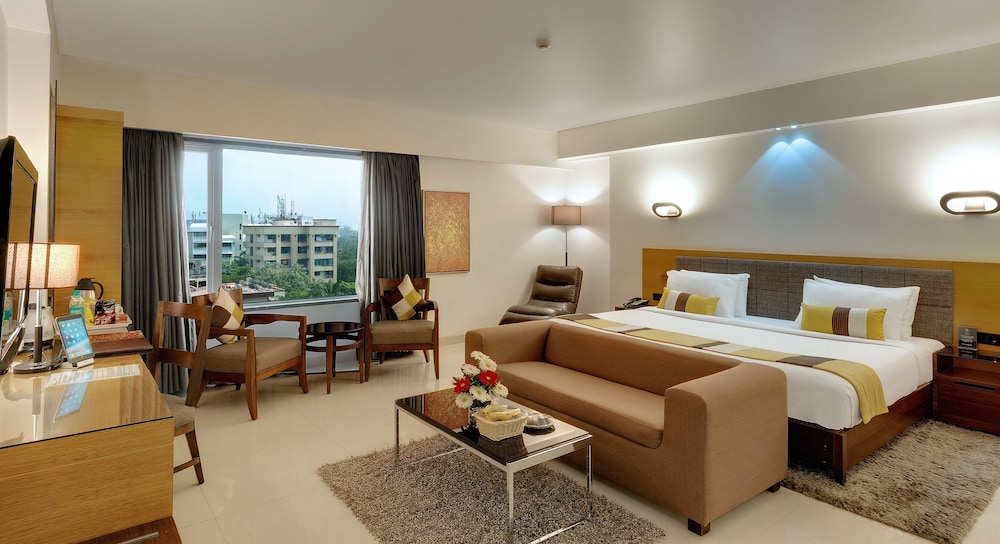 Hotel Suba International in | 2024 Updated prices, deals - Klook ...
