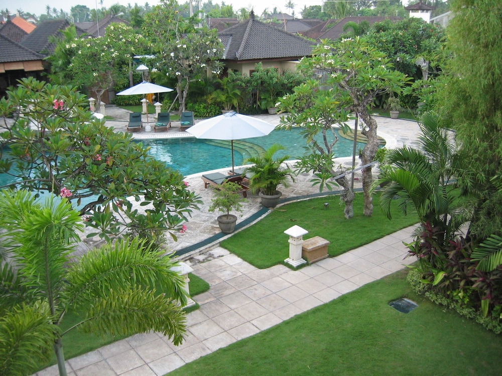 The Citta Luxury Residence in Kuta | 2024 Updated prices, deals - Klook ...