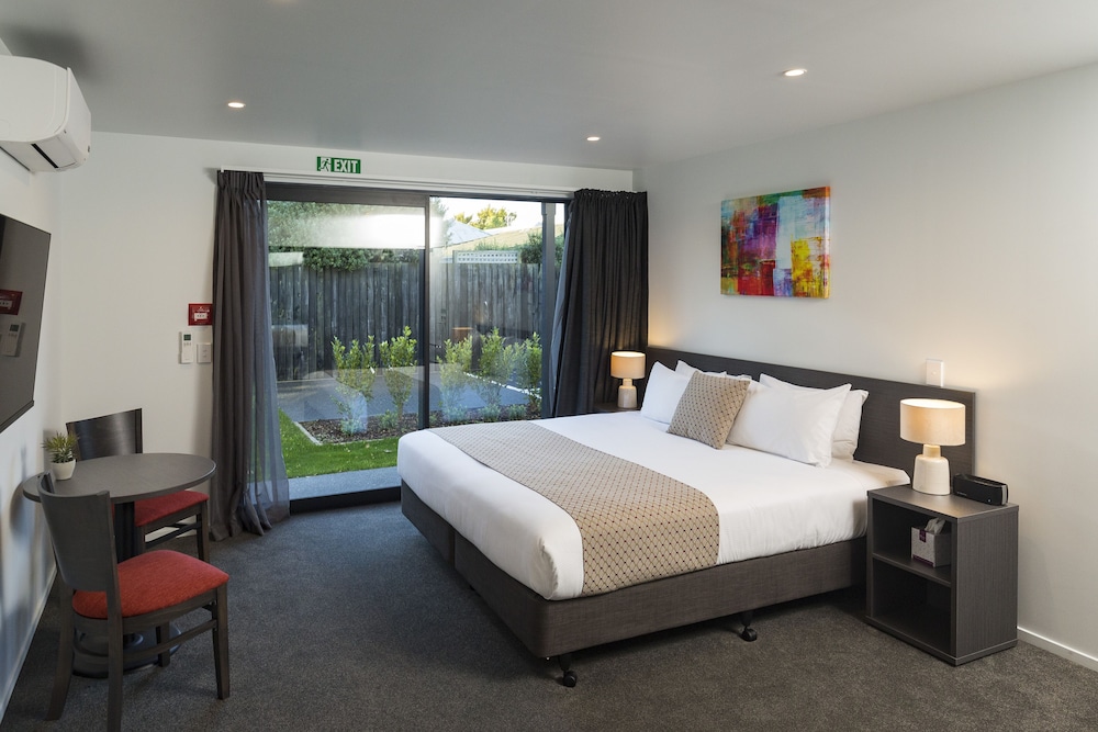 Carnmore Hagley Park in Christchurch | 2025 Updated prices, deals ...