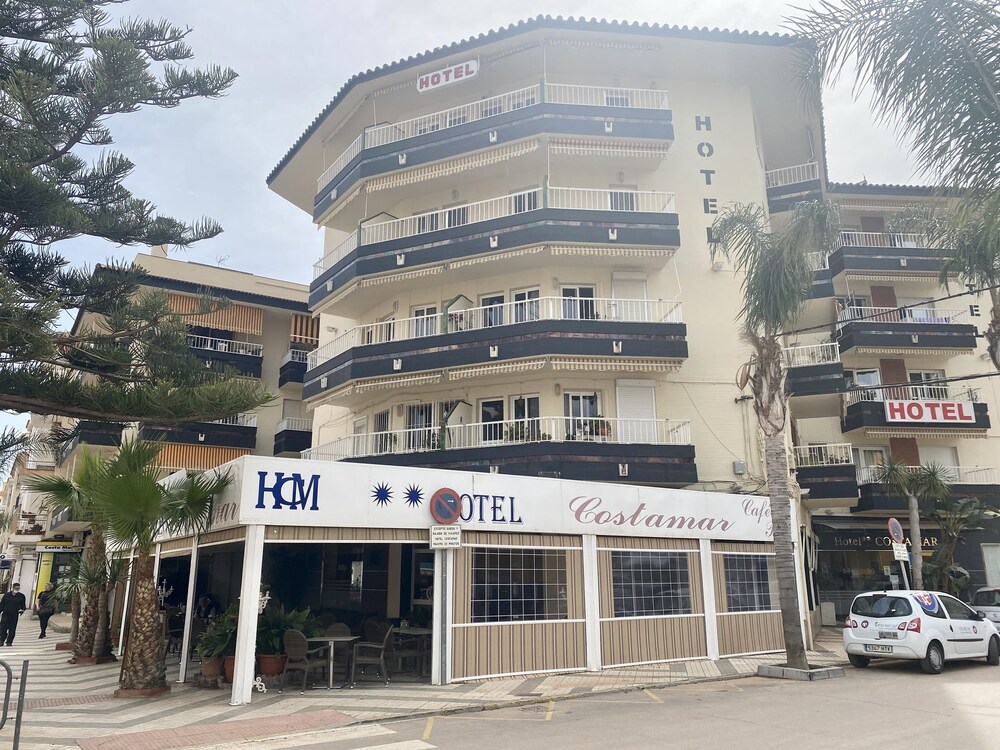 Hotel Costamar in Torrox | 2023 Updated prices, deals - Klook United States