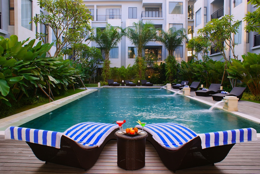 Umalas Hotel and Residence in Kuta Utara | 2025 Updated prices, deals ...