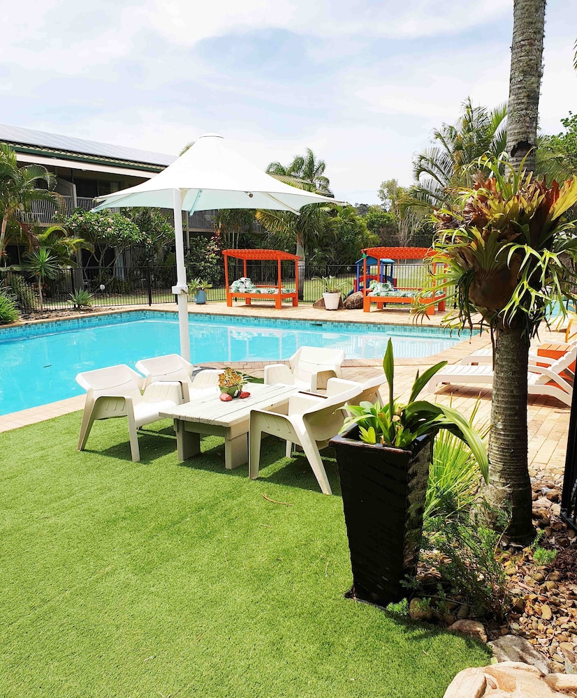 Ballina Beach Resort in Ballina | 2023 Updated prices, deals - Klook ...