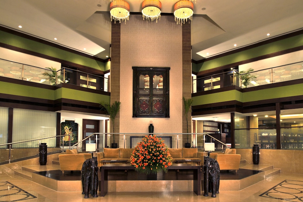 Fortune Inn Haveli - Member ITC Hotel Group in Gandhinagar District ...