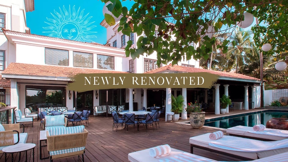 Sol De Goa by Sereno in North Goa | 2025 Updated prices, deals - Klook ...