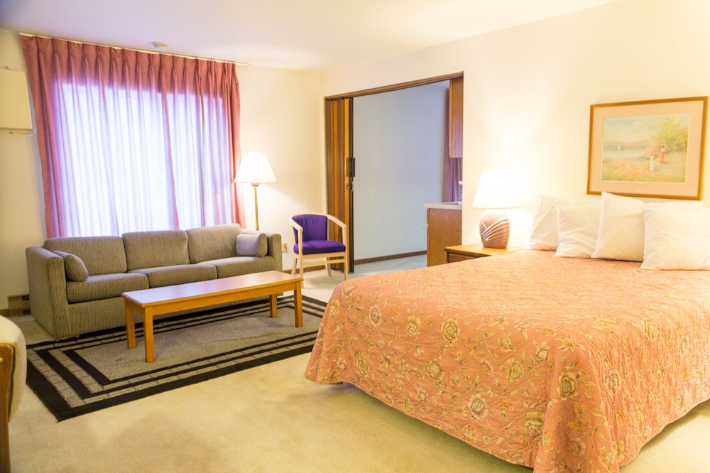 The Ridge Hotel Portage in Portage | 2025 Updated prices, deals - Klook ...