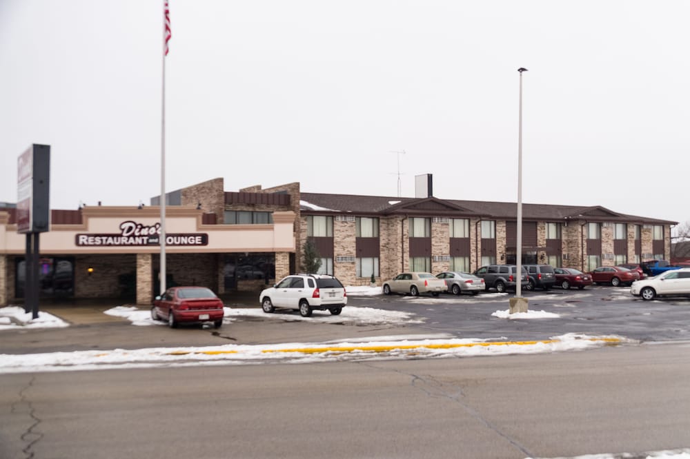 The Ridge Hotel Portage in Portage | 2025 Updated prices, deals - Klook ...
