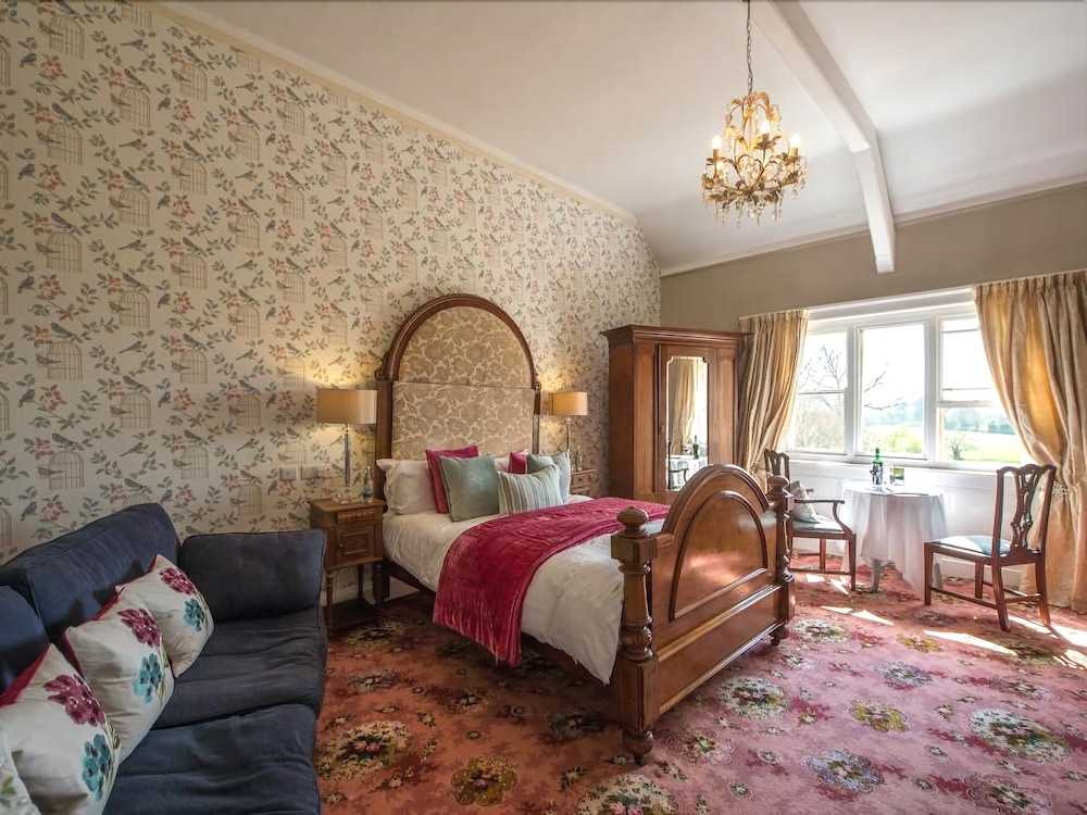 Sweeney Hall Hotel in null | 2023 Updated prices, deals - Klook United ...