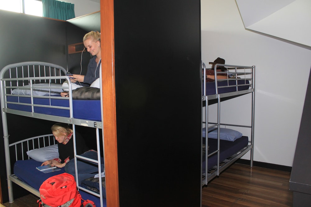 Bunk Backpackers in Brisbane | 2025 Updated prices, deals - Klook ...