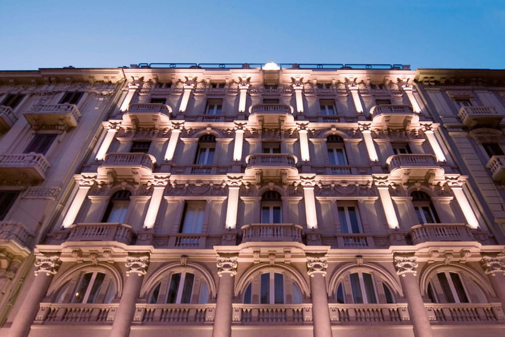 JR Hotels Oriente Bari in Bari | 2024 Updated prices, deals - Klook ...