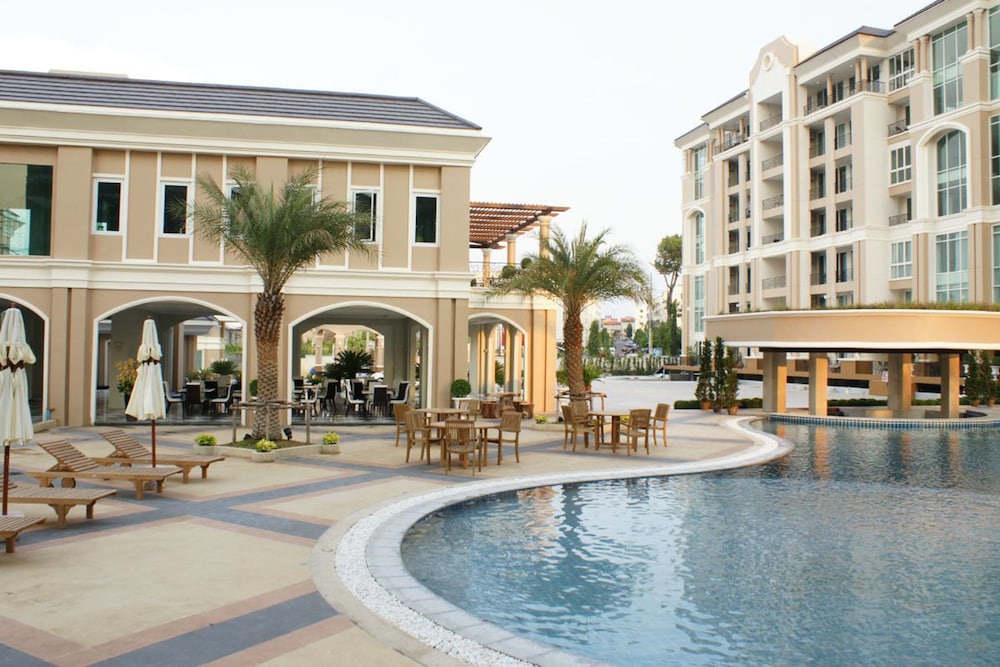 LK Legend in Pattaya | 2025 Updated prices, deals - Klook United States