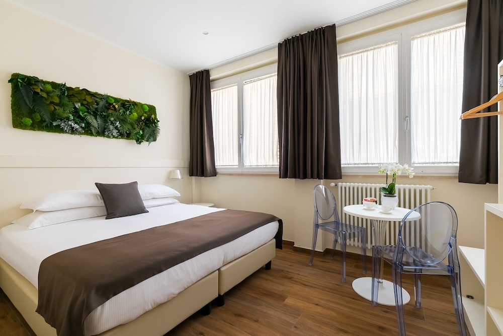 Demetra Guest House in Rome | 2024 Updated prices, deals - Klook United ...