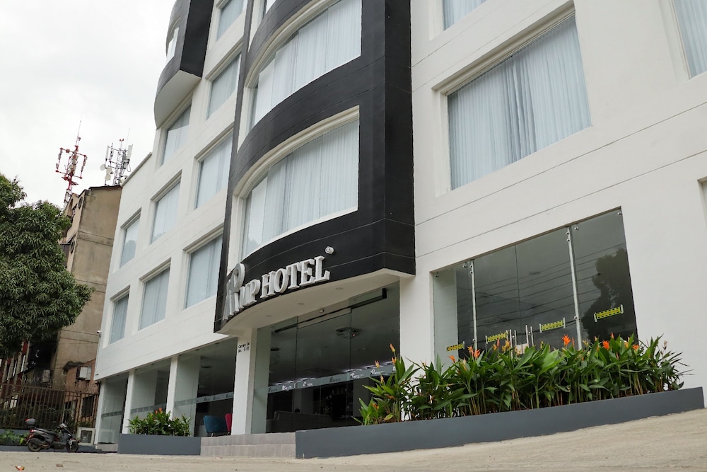 MP Hotel in Cali | 2025 Updated prices, deals - Klook United States