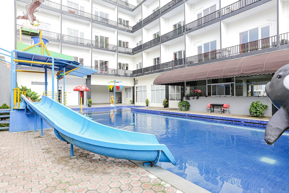 Grand Pacific Pangandaran in Desa Pagandaran | 2025 Updated prices ...